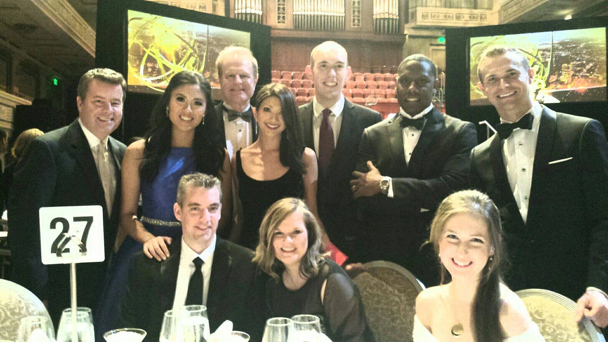 Journalist – Tayler Overschmidt